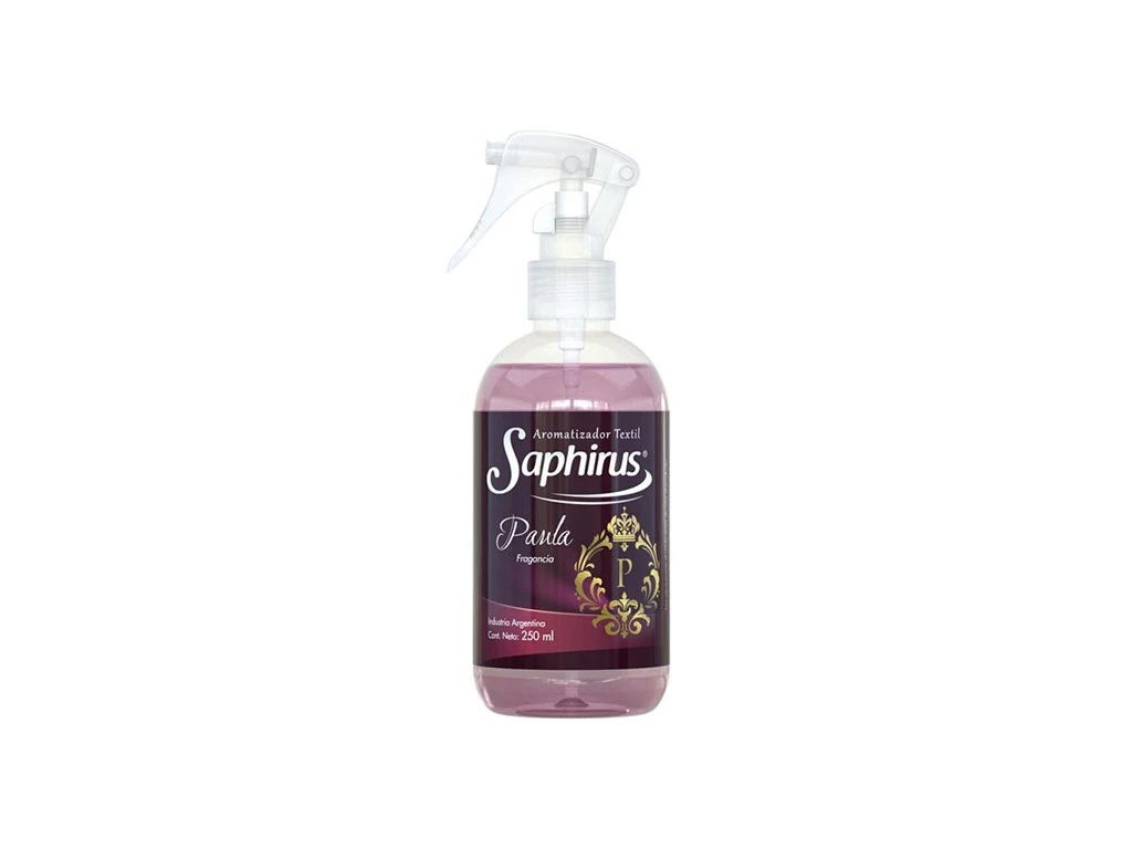 Compra Textil Saphirus 250ml x 120 - ¡Oferta exclusiva en Saphirus!