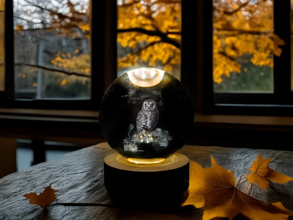 LAMPARA ESFERA 6CM LED VS MODELOS