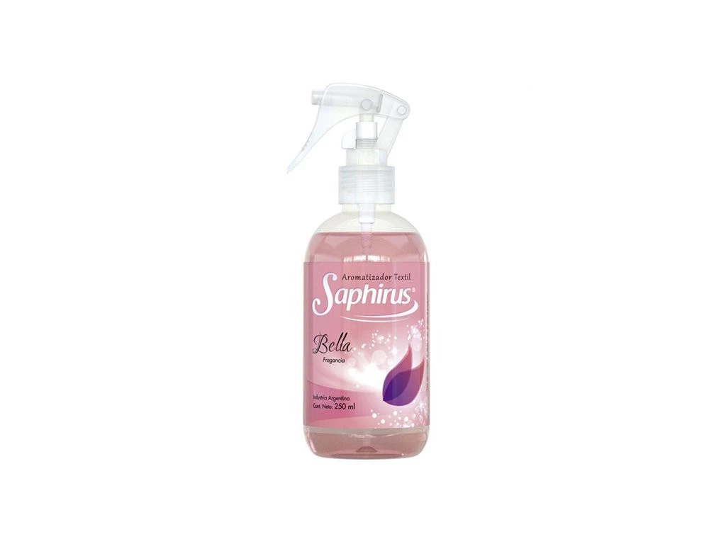 Compra Textil Saphirus 250ml x 120 - ¡Oferta exclusiva en Saphirus!